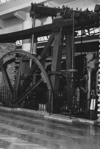 Discover Innovations at Made in America Power Exhibit