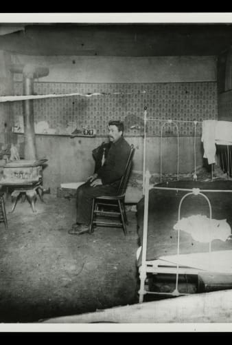 Ford Sociological Department & English School - The Henry Ford