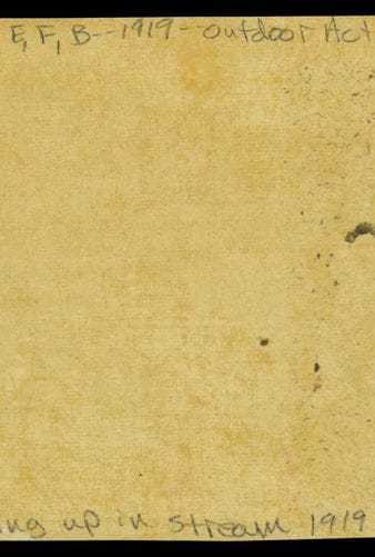 The Vagabonds - The Henry Ford