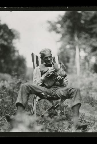 The Vagabonds - The Henry Ford