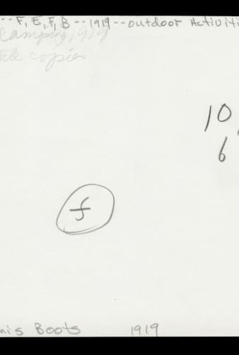 The Vagabonds - The Henry Ford