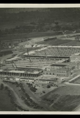 Origins of The Henry Ford - The Henry Ford