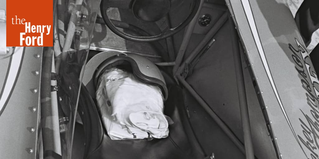 Dave Friedman Collection--Photographs--Digital Images--1963 ...