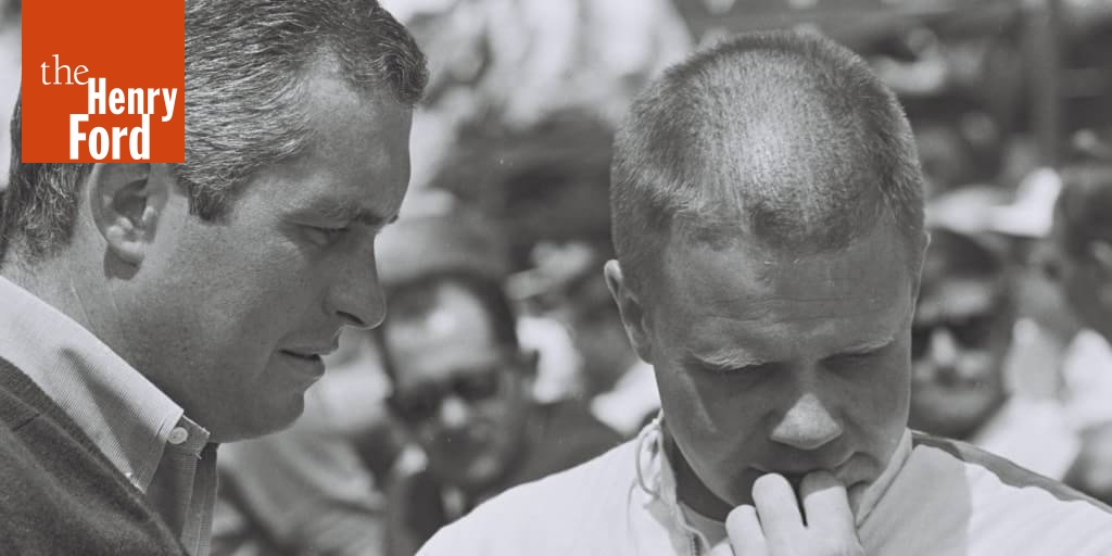 Dave Friedman Collection--Photographs--Digital Images--1969 ...