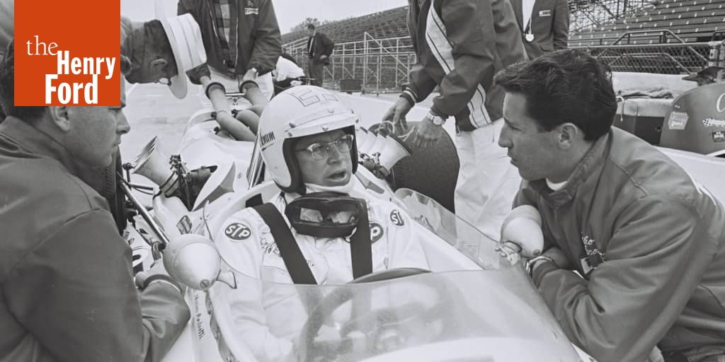 Dave Friedman Collection--Photographs--Digital Images--1968 ...