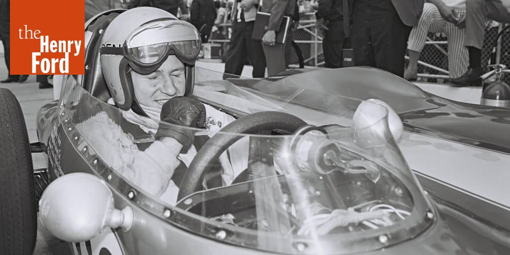 Dave Friedman Collection--Photographs--Digital Images--1968 ...