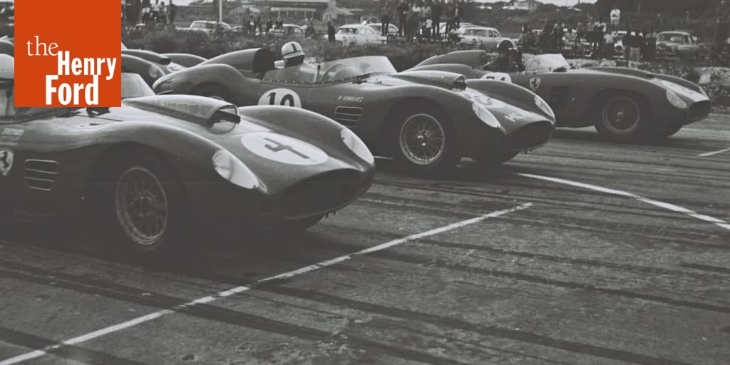 Dave Friedman Collection--Photographs--Digital Images--1959 Nassau ...