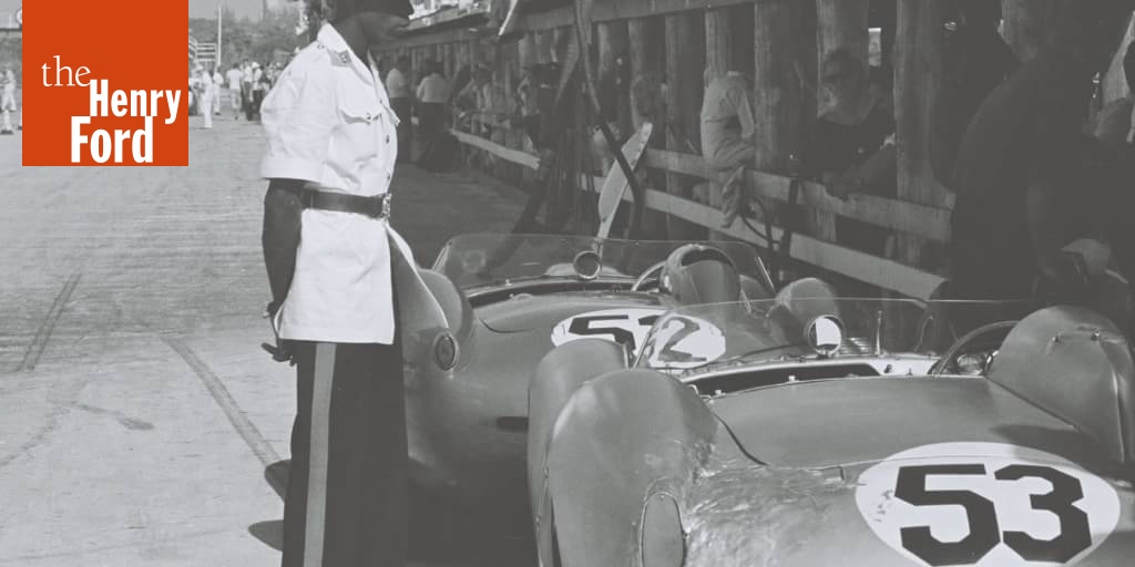 Dave Friedman Collection--Photographs--Digital Images--1959 Nassau ...