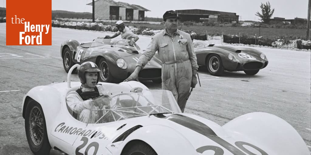 Dave Friedman Collection--Photographs--Digital Images--1959 Nassau ...