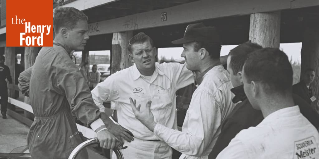 Dave Friedman Collection--Photographs--Digital Images--1959 Nassau ...