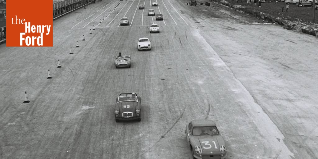 Dave Friedman Collection--Photographs--Digital Images--1959 Nassau ...