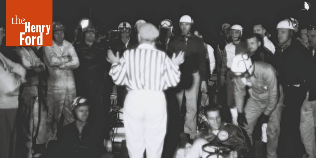 Dave Friedman Collection--Photographs--Digital Images--1959 Nassau ...