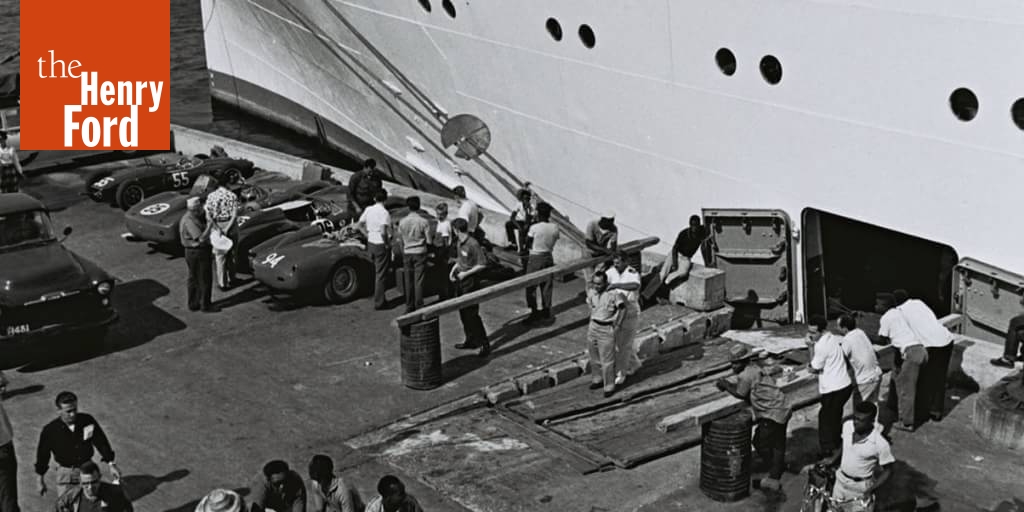 8th Annual International Bahamas Speed Weeks, Nassau, November-December ...