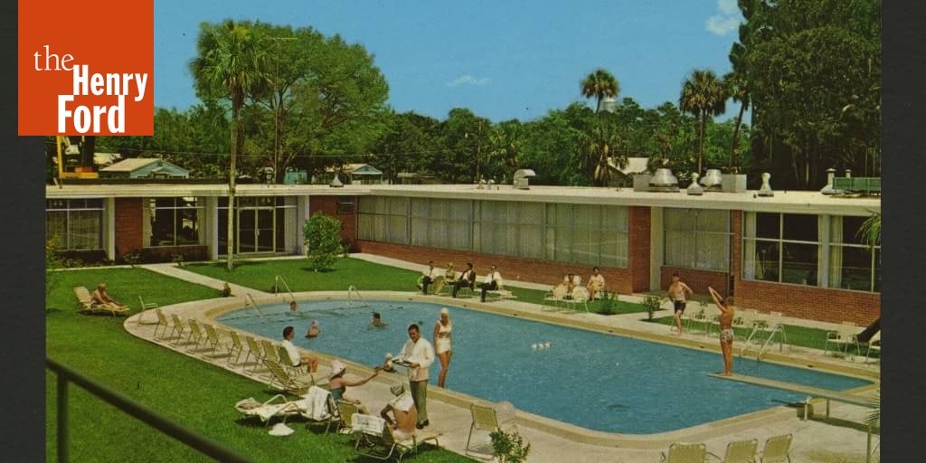 Holiday Inns: Revolutionizing an Industry - The Henry Ford