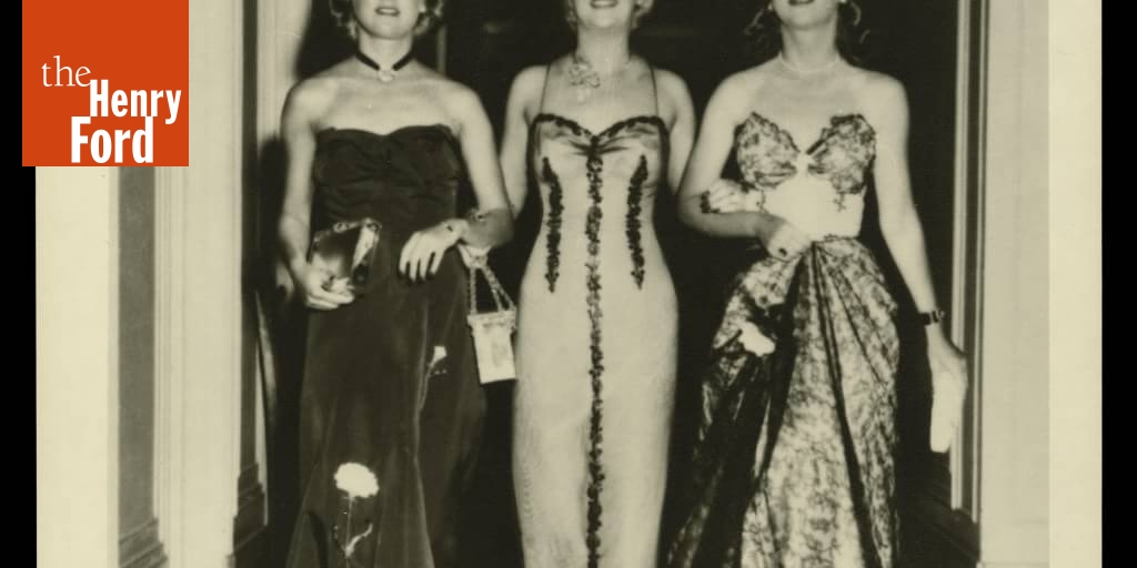 Elizabeth Parke Firestone at Her 25th Wedding Anniversary Celebration ...