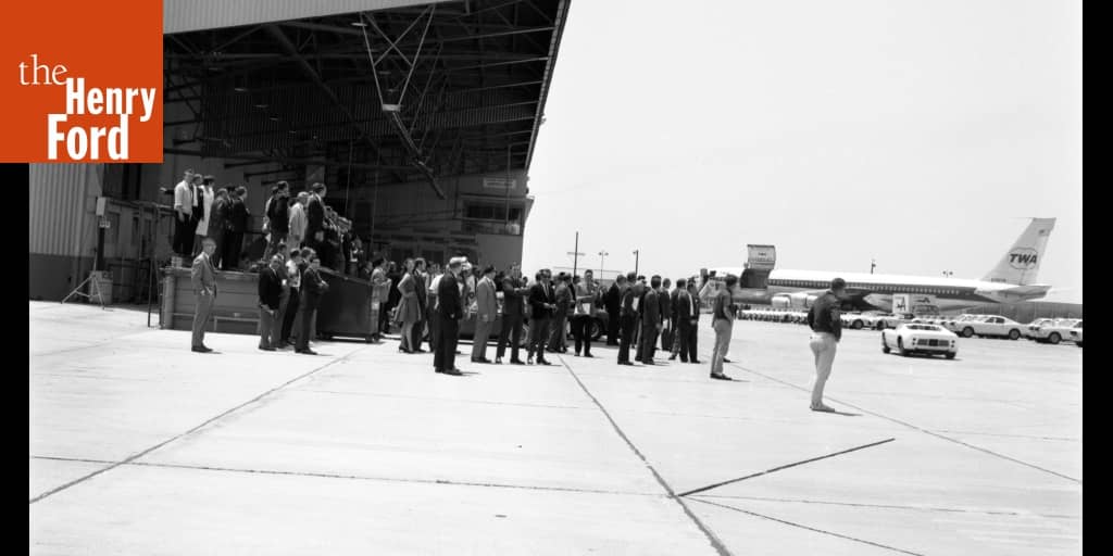 Open House at Shelby-American Production Facility, Los Angeles ...