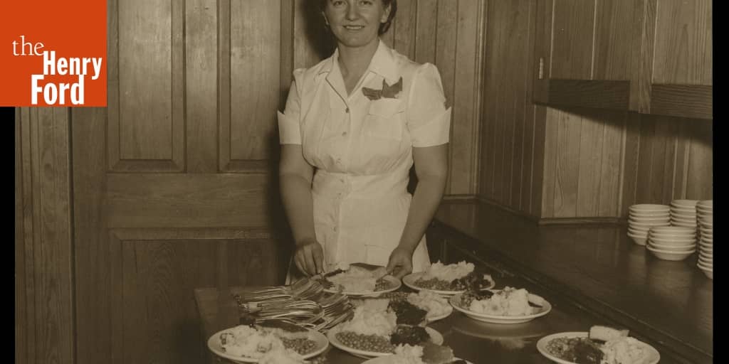 Elizabeth Brogdon, Dietitian at George Washington Carver School ...