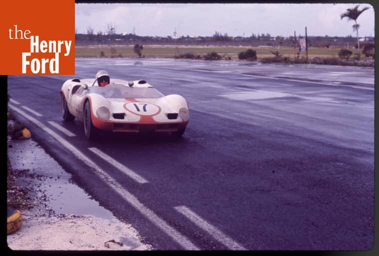 Bahamas Speed Weeks, Nassau, November-December 1964 - The Henry Ford