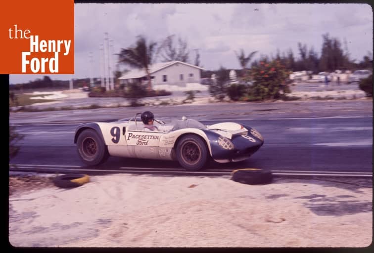 Bahamas Speed Weeks, Nassau, November-December 1964 - The Henry Ford