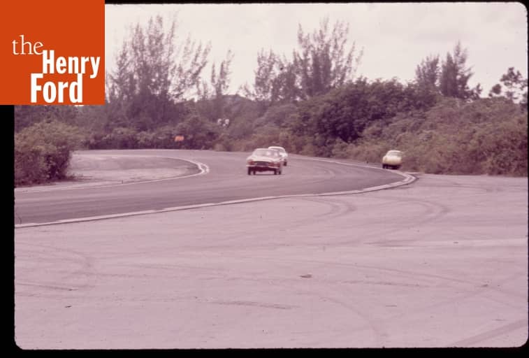 Bahamas Speed Weeks, Nassau, November-December 1964 - The Henry Ford