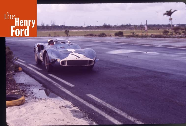 Bahamas Speed Weeks, Nassau, November-December 1964 - The Henry Ford