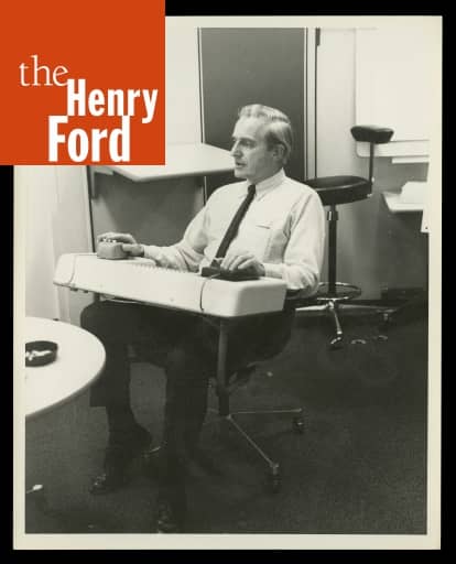 Herman Miller Action Office System, circa 1968 - The Henry Ford