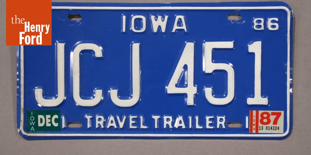 Iowa License Plate Estimator at Kenneth Keene blog