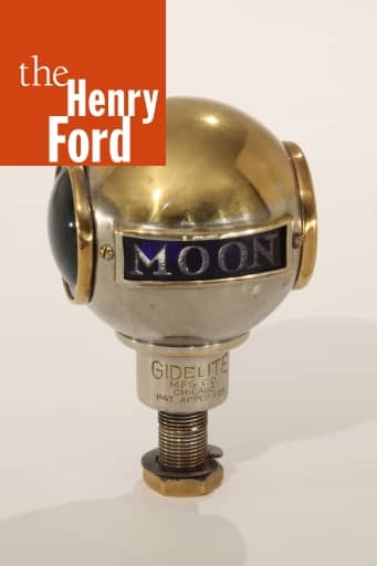 Moon Motometer, circa 1925 - The Henry Ford