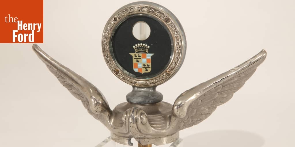 Motor Mascots - The Henry Ford