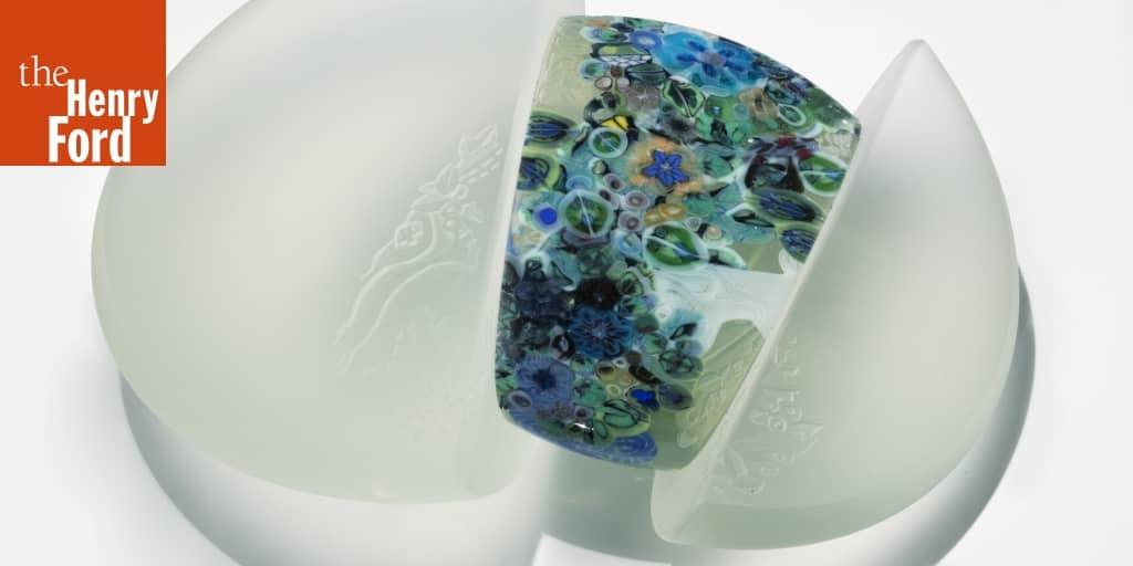 Untitled by Richard Ritter, 2001 - The Henry Ford