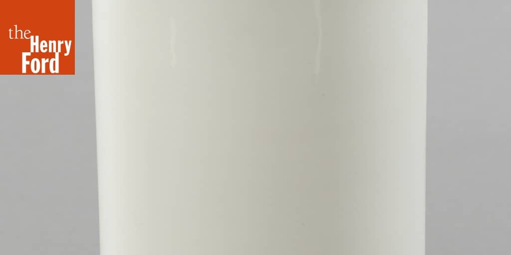 Edison Type S Primary Battery, 1916-1929 - The Henry Ford