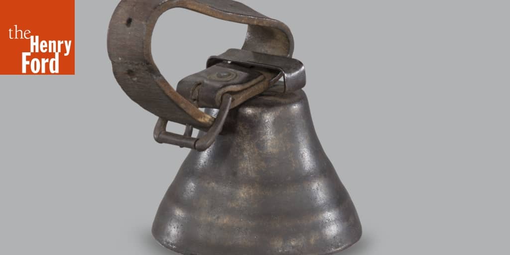 Cowbell - The Henry Ford