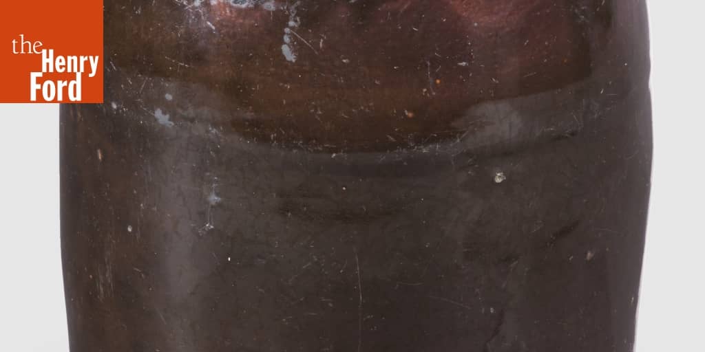 Crock - The Henry Ford