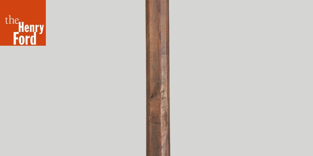 Tree Dibble - The Henry Ford