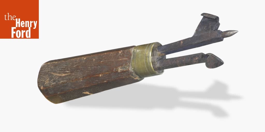 Timber Scribe - The Henry Ford