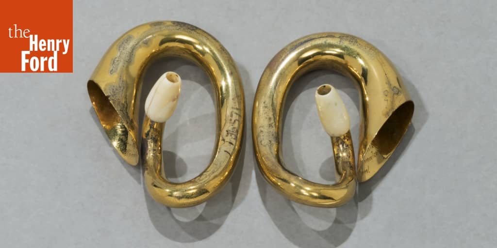 Ear Trumpets, 1805-1900 - The Henry Ford