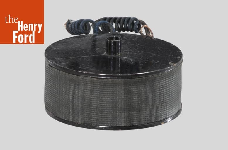 Coil - The Henry Ford