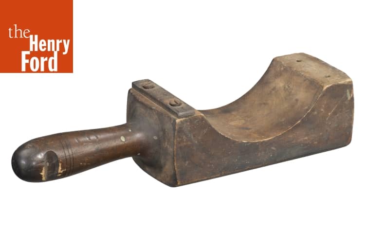 Tool - The Henry Ford