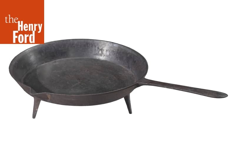 Cooking Spider - The Henry Ford