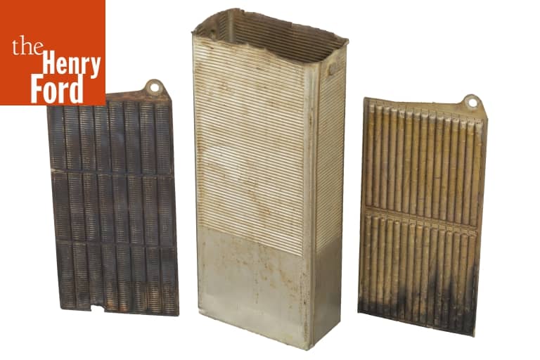 Battery Equipment - The Henry Ford