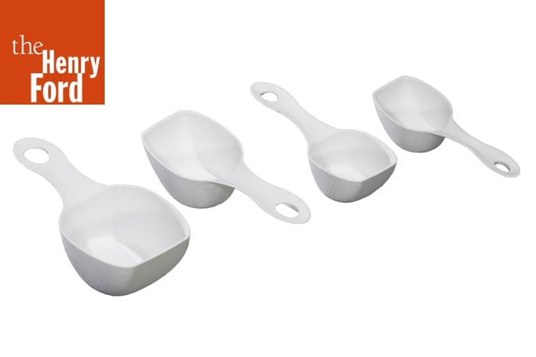 Measuring Cup Set Model - The Henry Ford