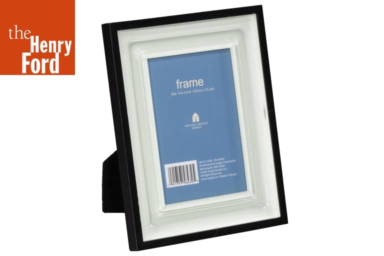 Photo Frame, 2005 - The Henry Ford
