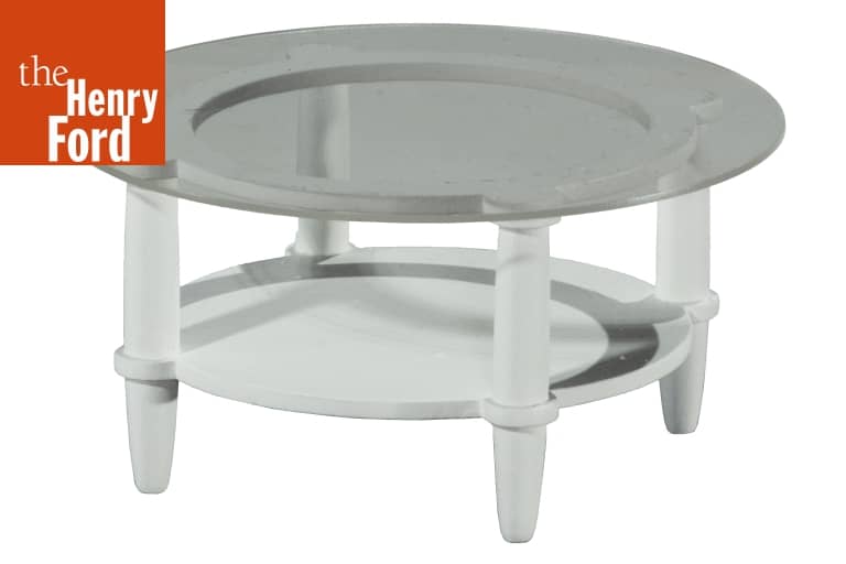 Table Model - The Henry Ford