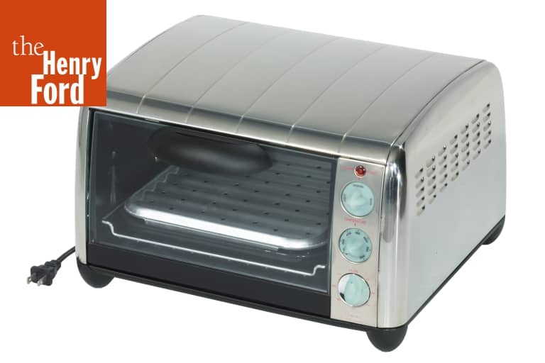 Toaster Oven, 2005 - The Henry Ford
