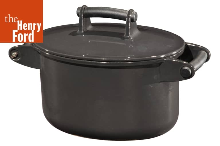 Cooking Pot, 2004 - The Henry Ford