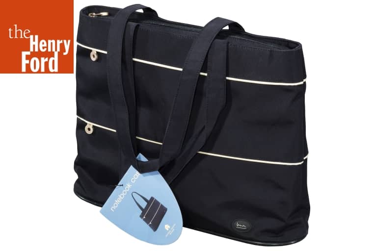 Notebook Case, 2005 - The Henry Ford