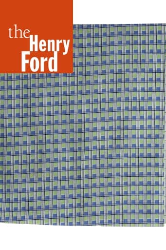 Fabric, circa 1965 - The Henry Ford