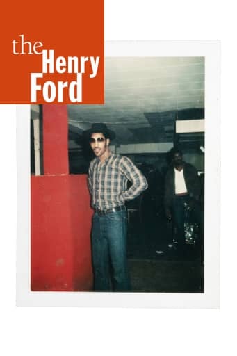 DJ Kool Herc at Nightclub, Bronx, New York, circa 1981 - The Henry Ford
