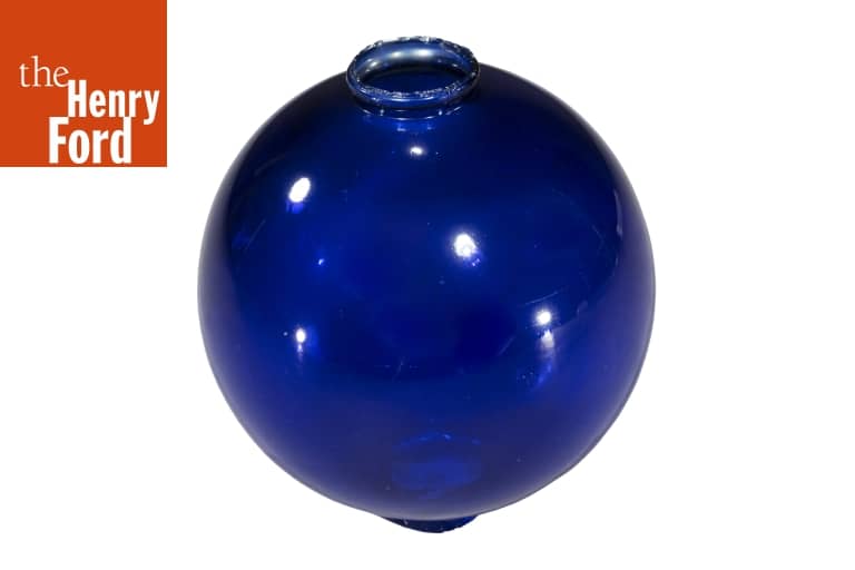 Lightning Rod Bulb, 1900-1920 - The Henry Ford