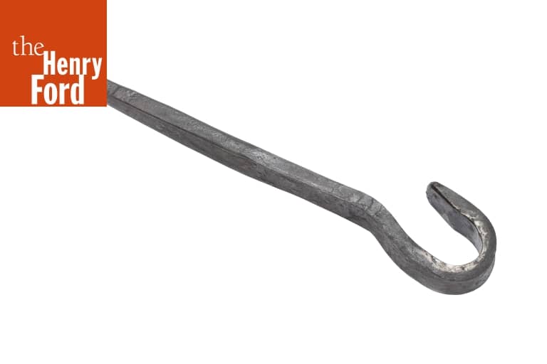 Pothook - The Henry Ford